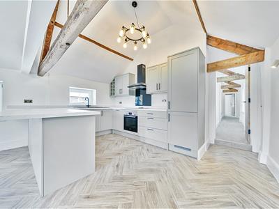 Property details for East Morden, Wareham Guide Price £475,000 Sold ...